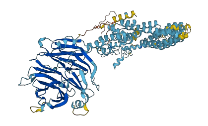 VPS18 Antibodies & ELISA Kits, VPS18 Proteins