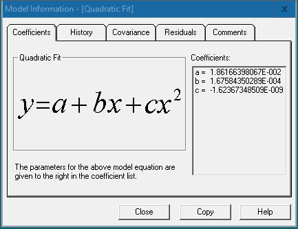 ELISA Data Analysis Instructions