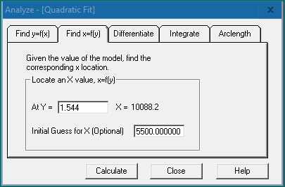 ELISA Data Analysis Instructions