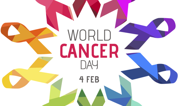 World Cancer Day 2022